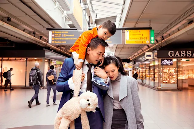 Meet & Assist Service