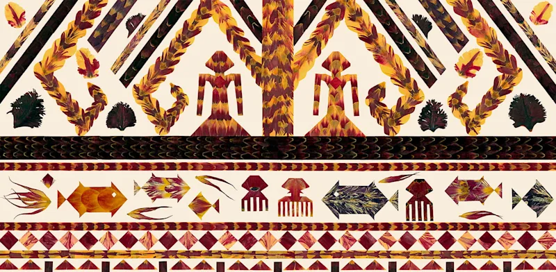 New Dutch Horizons - Jennifer Tee | Schiphol