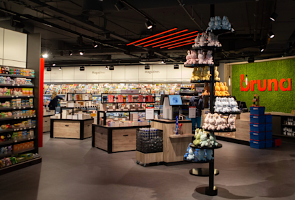 Shoppen op Schiphol | Alle Winkels | Schiphol