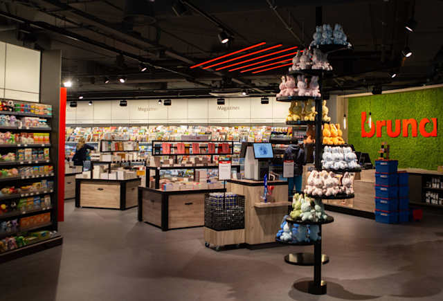 Shopping at Schiphol | All shops | Schiphol