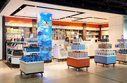 Shoppen op Schiphol | Alle Winkels | Schiphol