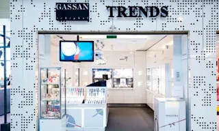 GASSAN Trends