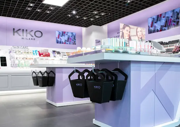 Schiphol | Chocolates, Liquor & Tobacco