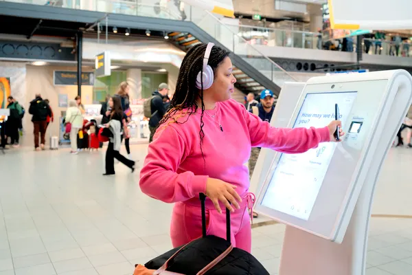 Hardware | Schiphol