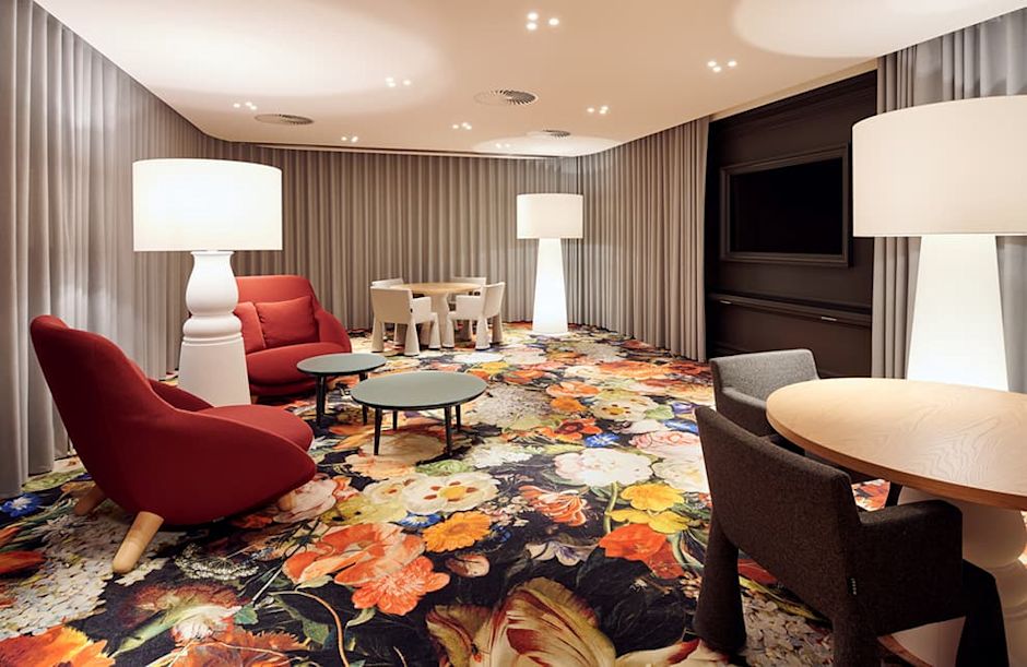 Schiphol | VIP centre - A unique location for business meetings