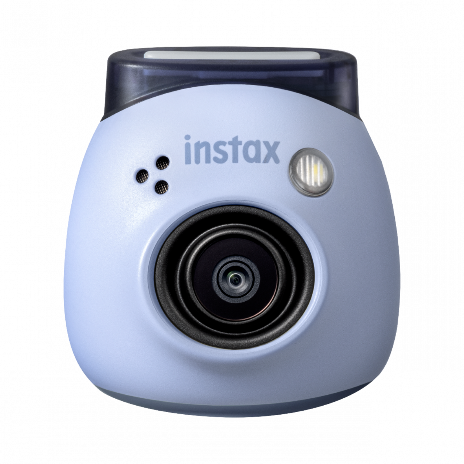 Schiphol | Fuji Instax Pal - Lavender Blue