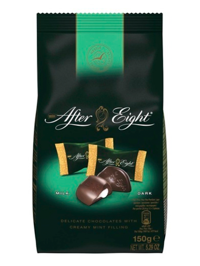 Schiphol | Giftbox Chakula Vegan chocolates 15pcs