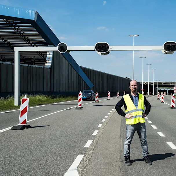 Schiphol | Realized projects