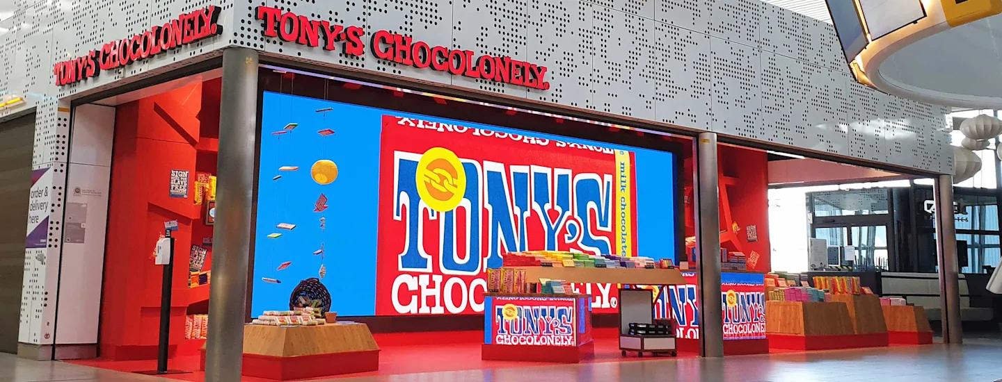 Schiphol | Shop at Schiphol