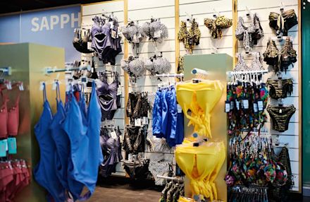 Schiphol | Shoppen op Schiphol - Bekijk alle winkels