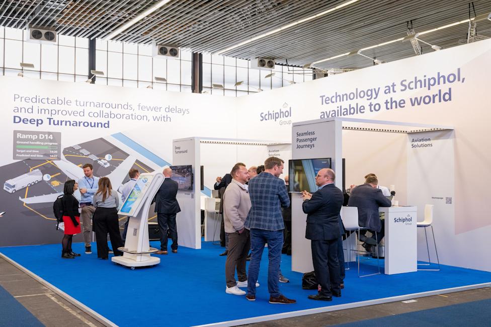 Deep turnaround blogs