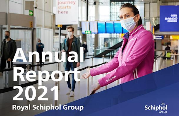 Schiphol | Financial Information