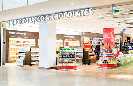 Schiphol | Shop at Schiphol - Discover all shops