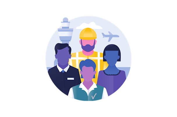 Schiphol | Schiphol Group's Annual Report