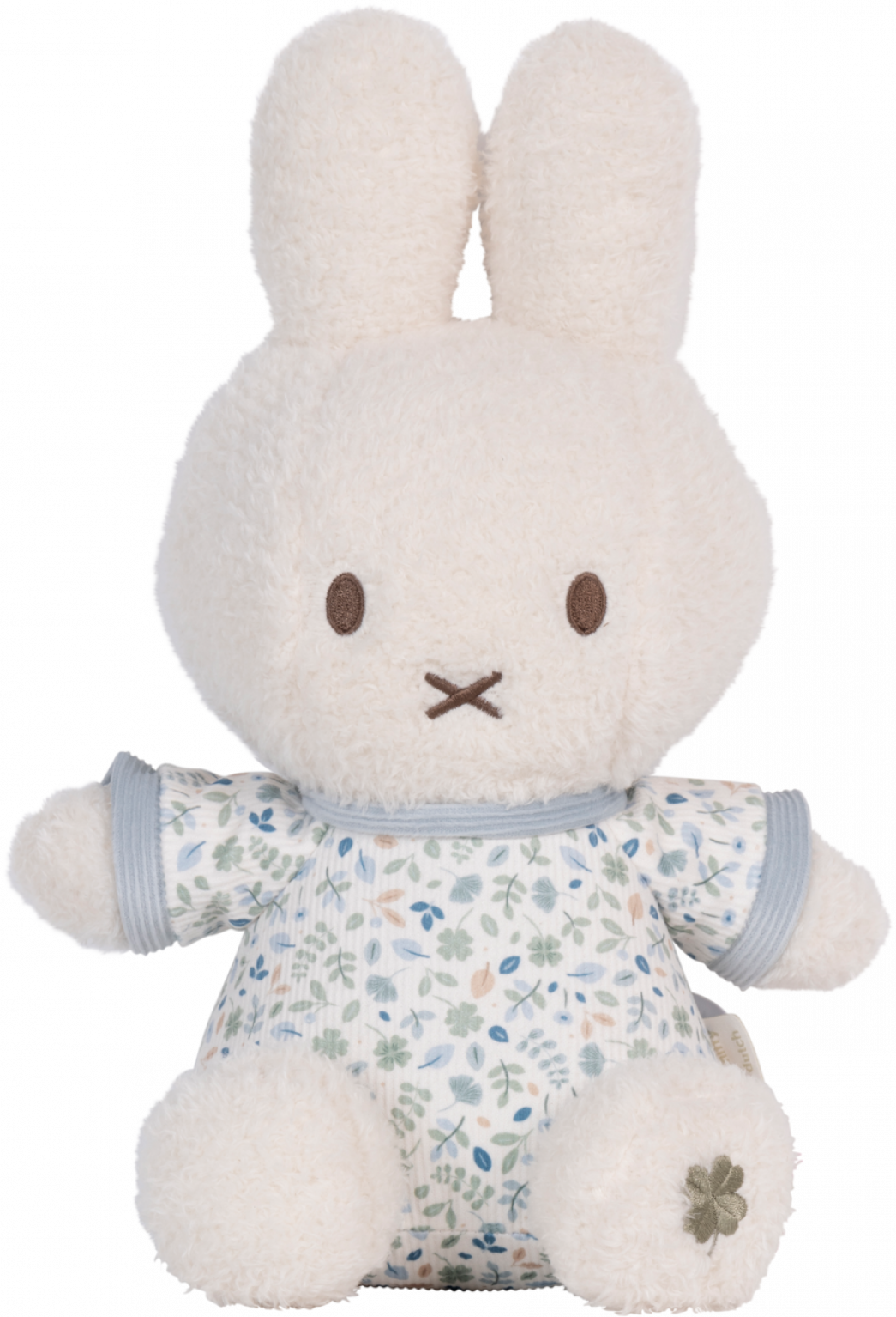 Schiphol | Miffy lucky leaves 20cm