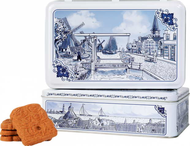 Schiphol | Fine Food