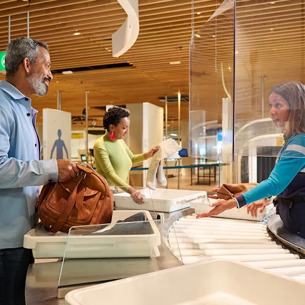 Aviation Solutions | Position Assignment System