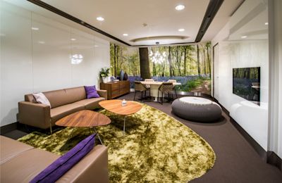 Schiphol | VIP services at other European airports