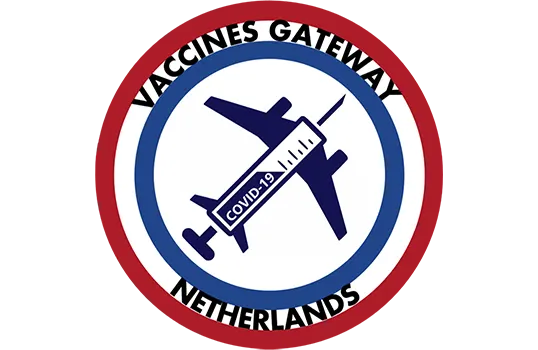 Schiphol | What is Vaccines Gateway Netherlands