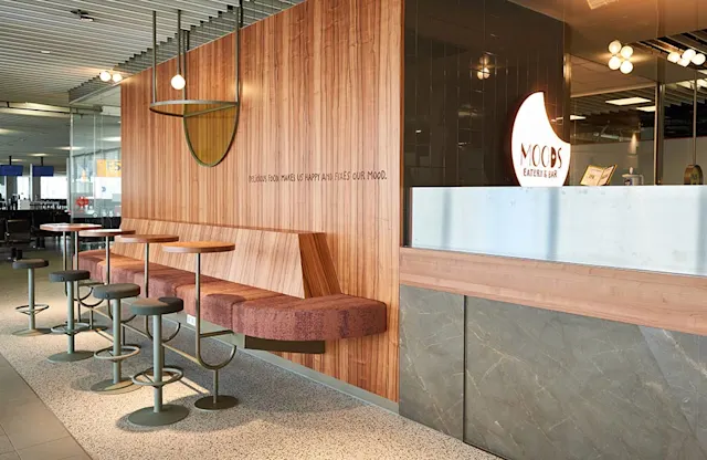 Schiphol | Taste Schiphol