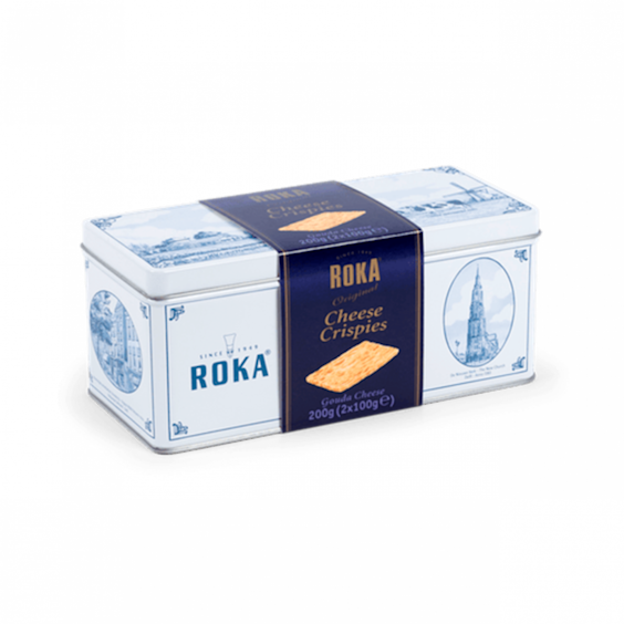 Dutch Food Gifts at Amsterdam Airport | Schiphol