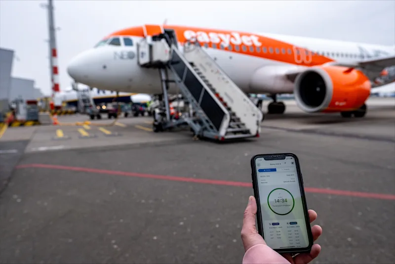 Two years Deep Turnaround at Menzies Aviation