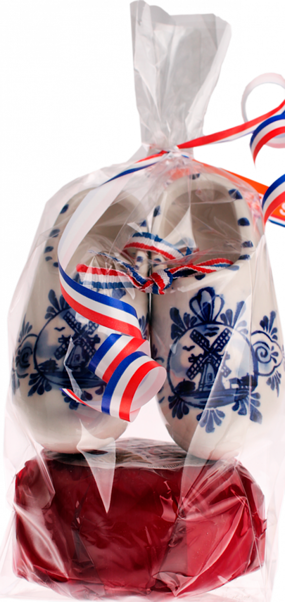 Dutch Food Gifts at Amsterdam Airport | Schiphol