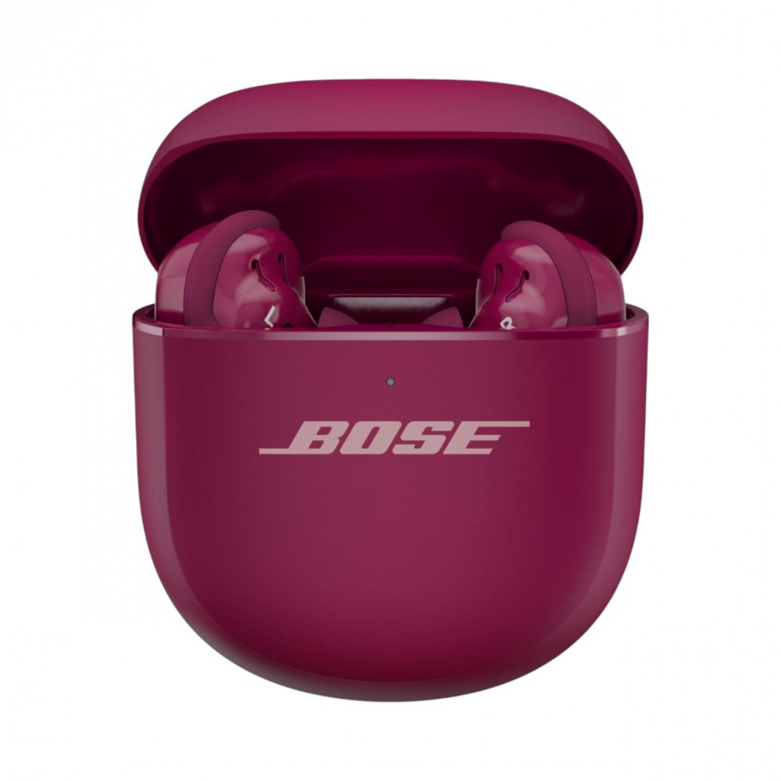 Schiphol | Bose QuietComfort Ultra Earbuds II Deep Plum