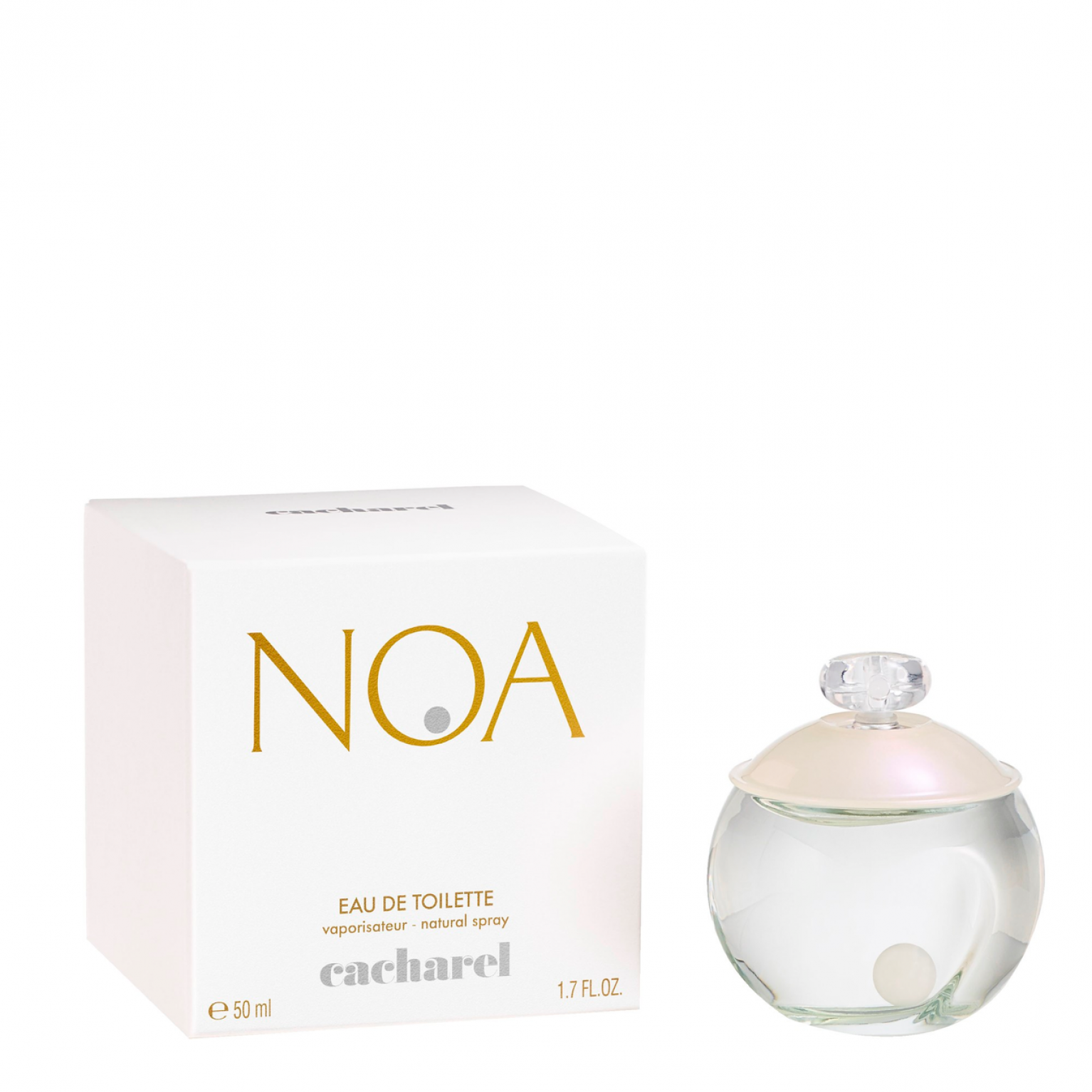 Schiphol | Noa Eau de toilette 50ml