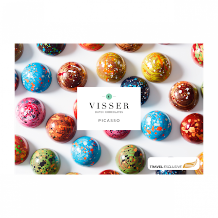 Shopping at Amsterdam Schiphol Airport | Schiphol