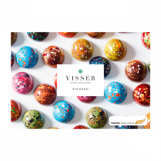 Shoppen op Schiphol | Luxe merken en special offers | Schiphol