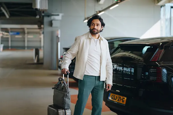 Ervaar het gevoel van Privium Members Club | Schiphol