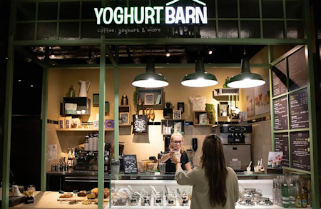 Schiphol | Restaurants & bars - Bekijk alle opties