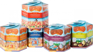 Stroopwafels