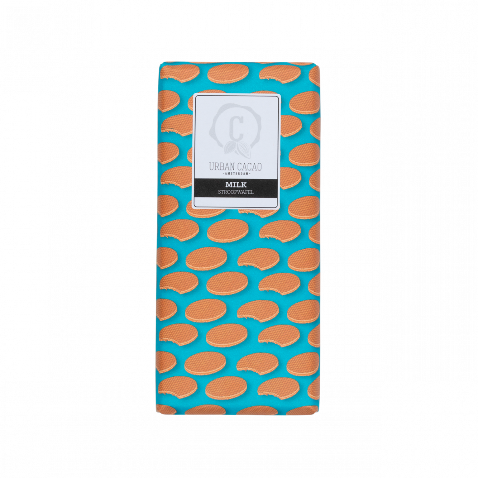 Schiphol | Urban Cacao