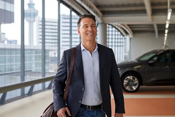 Schiphol | Privium - Take travel to the next level