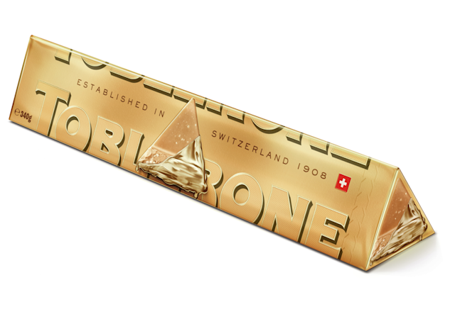 Schiphol | Lindt Swiss Masterpieces 386G