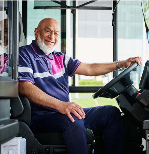 P3 Lang Parkeren Terrein