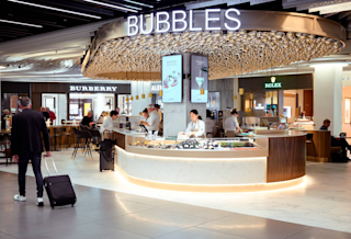 Eat and drink at Schiphol | Schiphol