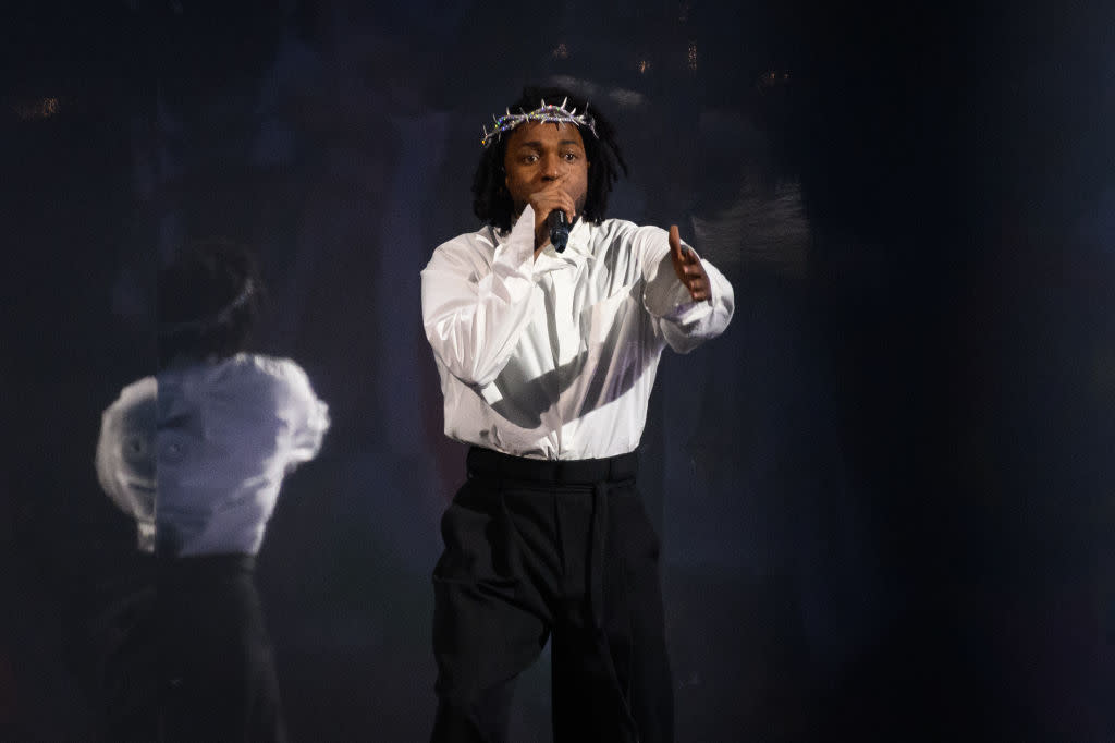 Kendrick Lamar, Drake, J.Cole: The Road To “Like That” & What's Next