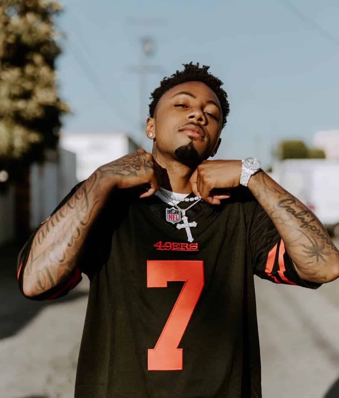 Slowbucks Logo Wallpaper