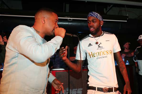 RIP: New York Rapper Kiing Shooter Has Passed Away