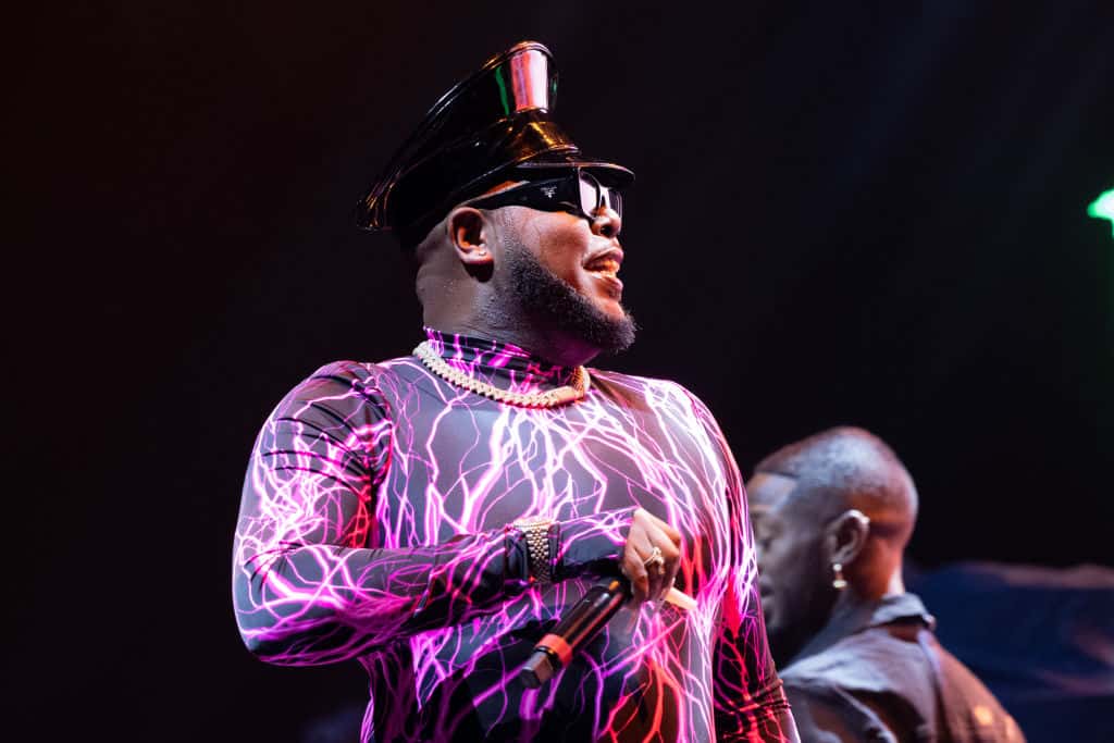 Who Is Saucy Santana? Learn Everything You Need To Know About The ...