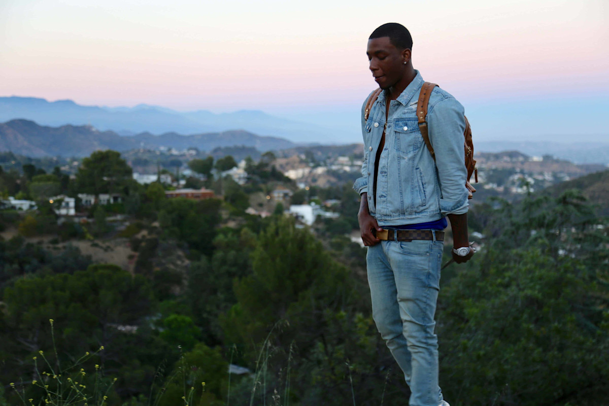 Who's Next Spotlight: Rah Swish