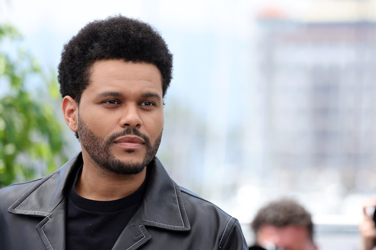 The Weeknd’s “Gasoline” Named Wrestlemania 40 Theme Song; Breaks Record