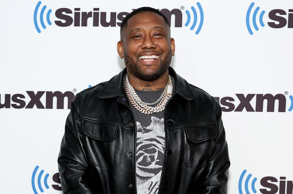 Maino Offers Love Letter To Black Women In 'Forgive Me' Visual