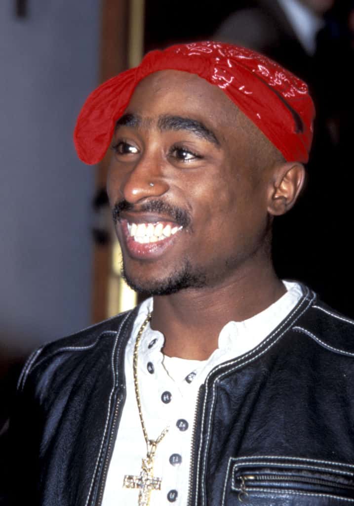 Happy Birthday 2Pac! A Look Back At His Classic Poems