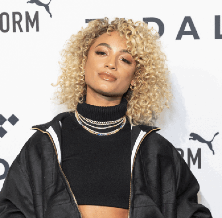 DaniLeigh Posts Sexy Pictures & Shut Down Rumors Of Having Another ...