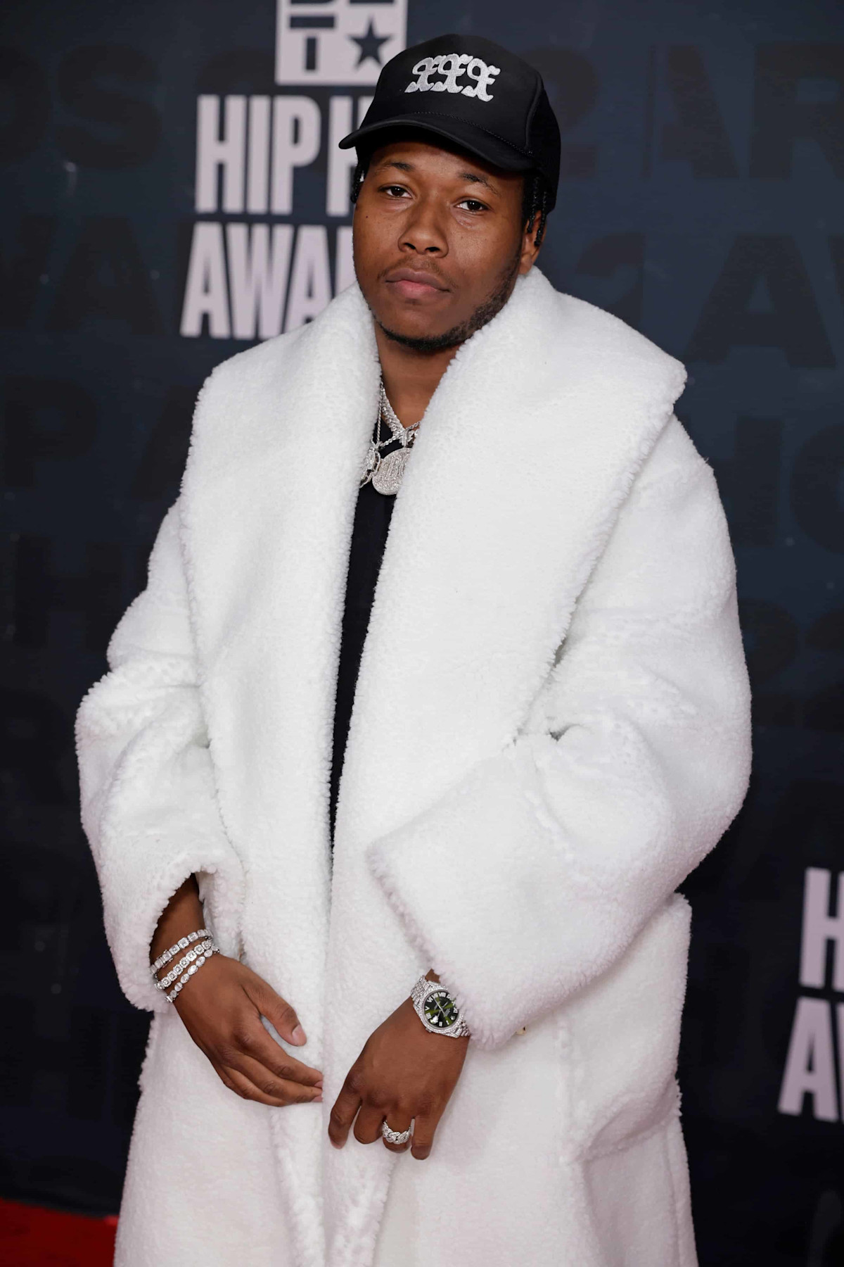 ATL Jacob On His Transition From Producer To Rapper, Debut Album ...