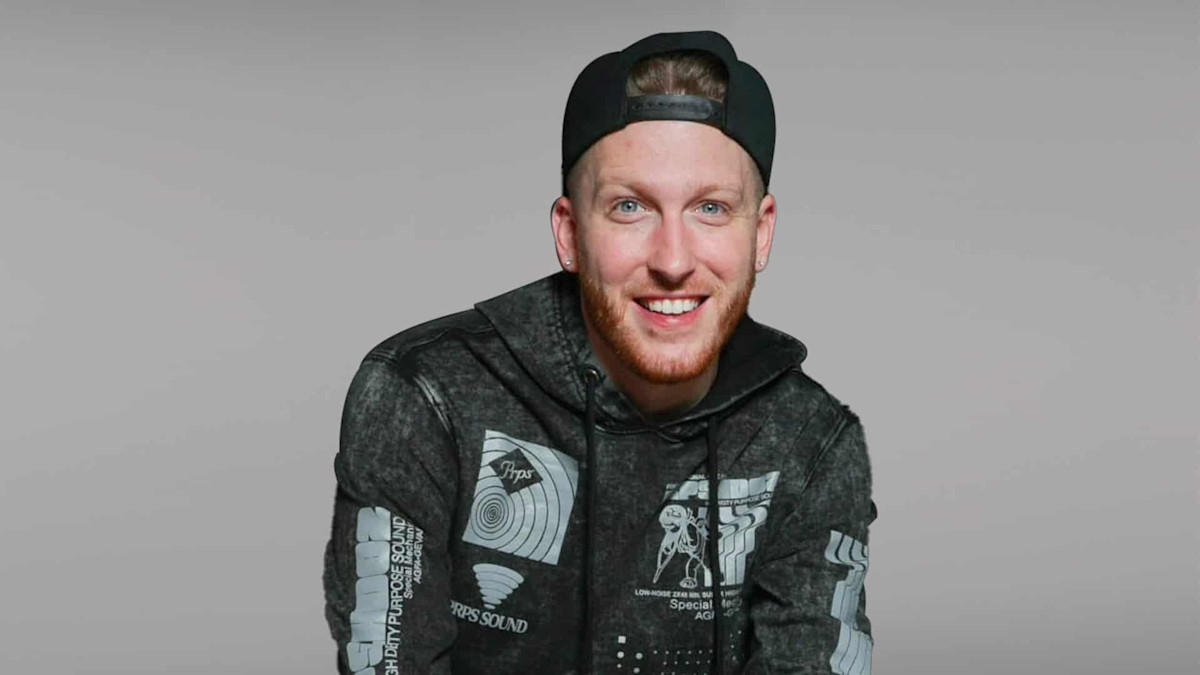 DJ Drewski